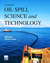 Oil Spill Science and Technology - 3rd Edition | Elsevier Shop