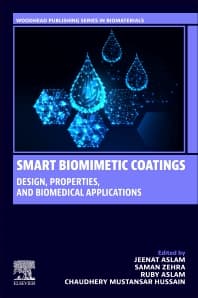 Smart Biomimetic Coatings - 1st Edition | Elsevier Shop