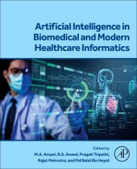Artificial Intelligence in Biomedical and Modern Healthcare Informatics ...