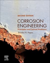 Corrosion Engineering - 2nd Edition | Elsevier Shop