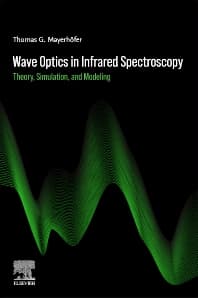 Wave Optics in Infrared Spectroscopy - 1st Edition | Elsevier Shop
