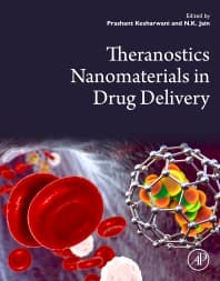 Theranostics Nanomaterials in Drug Delivery - 1st Edition | Elsevier Shop