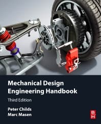 Mechanical Design Engineering Handbook - 3rd Edition | Elsevier Shop