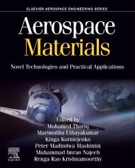 Aerospace Materials - 1st Edition | Elsevier Shop