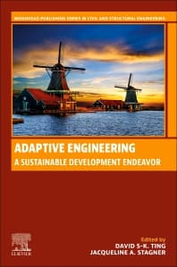 Adaptive Engineering - 1st Edition | Elsevier Shop