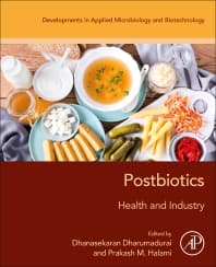 Postbiotics - 1st Edition | Elsevier Shop