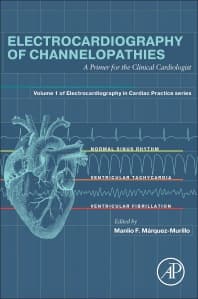 Electrocardiography of Channelopathies - 1st Edition | Elsevier Shop