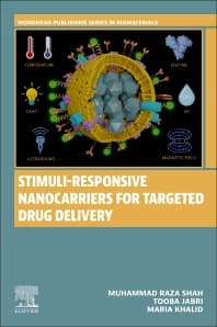 Stimuli-Responsive Nanocarriers for Targeted Drug Delivery - 1st ...
