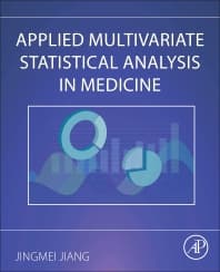 Applied Multivariate Statistical Analysis in Medicine - 1st Edition | Elsevier Shop