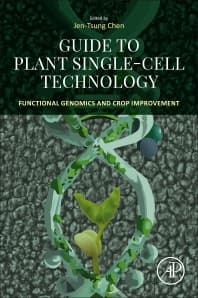 Guide to Plant Single-Cell Technology - 1st Edition | Elsevier Shop