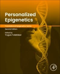 Personalized Epigenetics - 2nd Edition | Elsevier Shop