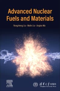 Advanced Nuclear Fuels and Materials - 1st Edition | Elsevier Shop