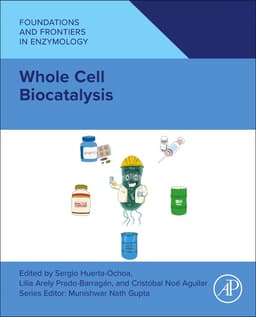 Whole Cell Biocatalysis - 1st Edition | Elsevier Shop