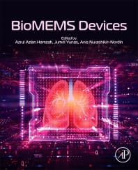 BioMEMS Devices - 1st Edition | Elsevier Shop