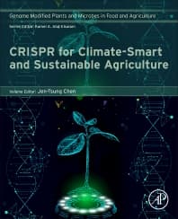 CRISPR for Climate-Smart and Sustainable Agriculture - 1st Edition ...