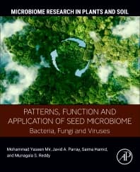 Patterns, Function and Application of Seed Microbiome - 1st Edition ...