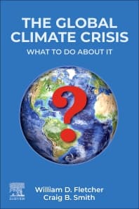 The Global Climate Crisis - 2nd Edition | Elsevier Shop