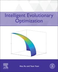 Intelligent Evolutionary Optimization - 1st Edition | Elsevier Shop