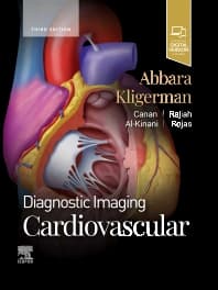 Diagnostic Imaging: Cardiovascular - 3rd Edition | Elsevier Shop