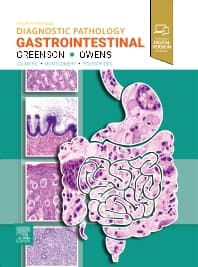 Diagnostic Pathology: Gastrointestinal - 4th Edition | Elsevier Shop