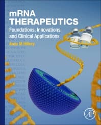 mRNA Therapeutics - 1st Edition | Elsevier Shop