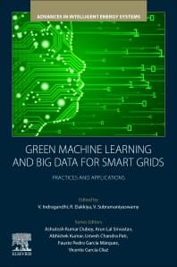 Green Machine Learning and Big Data for Smart Grids - 1st Edition | Elsevier Shop