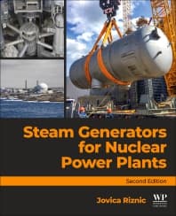Steam Generators for Nuclear Power Plants - 2nd Edition | Elsevier Shop