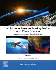 Multimodal Remote Sensing Fusion and Classification - 1st Edition | Elsevier Shop