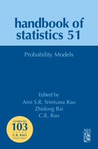 Probability Models, Volume 51 - 1st Edition | Elsevier Shop
