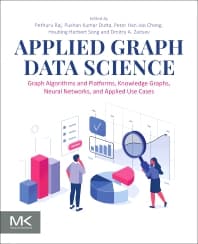 Applied Graph Data Science - 1st Edition | Elsevier Shop