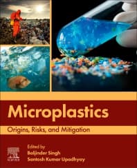 Microplastics - 1st Edition | Elsevier Shop