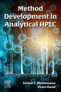 Method Development in Analytical HPLC - 1st Edition | Elsevier Shop