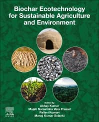 Biochar Ecotechnology for Sustainable Agriculture and Environment - 1st Edition | Elsevier Shop