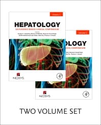 Hepatology - 1st Edition | Elsevier Shop