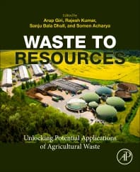 Waste to Resources - 1st Edition | Elsevier Shop