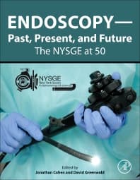 Endoscopy-Past, Present, and Future - 1st Edition | Elsevier Shop