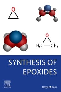 Synthesis of Epoxides - 1st Edition | Elsevier Shop