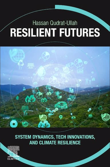 Resilient Futures - 1st Edition | Elsevier Shop