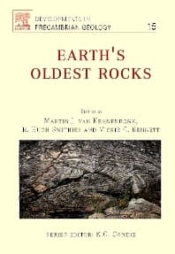 Earth's Oldest Rocks - 1st Edition | Elsevier Shop