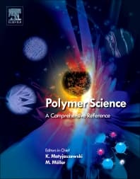 Polymer Science: A Comprehensive Reference - 1st Edition | Elsevier Shop