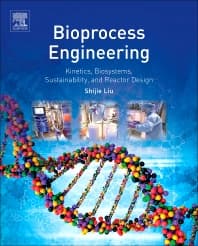 Bioprocess Engineering - 1st Edition