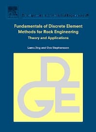 Fundamentals of Discrete Element Methods for Rock Engineering: Theory ...