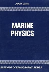 Marine Physics, Volume 53 - 1st Edition