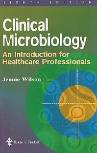Clinical Microbiology - 8th Edition | Elsevier Shop