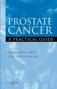 Prostate Cancer - 1st Edition | Elsevier Shop