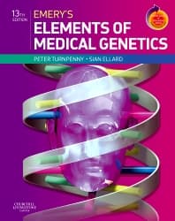 Emery's Elements of Medical Genetics - 13th Edition | Elsevier Shop