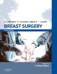 Breast Surgery Print and enhanced E-Book - 4th Edition | Elsevier Shop