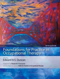 Foundations for Practice in Occupational Therapy - 5th Edition ...