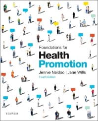 Foundations for Health Promotion - 4th Edition | Elsevier Shop