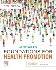 Foundations for Health Promotion - 5th Edition | Elsevier Shop